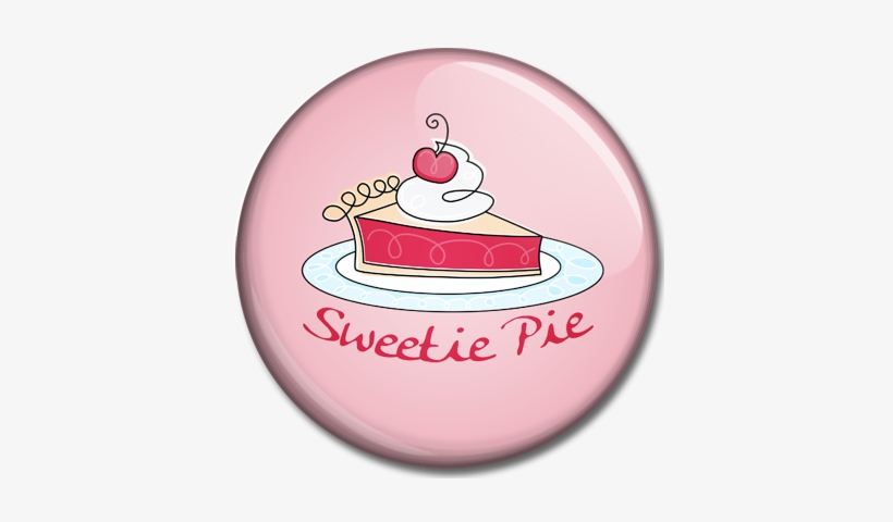 Sweetie Pie PNG Image | Transparent PNG Free Download on SeekPNG