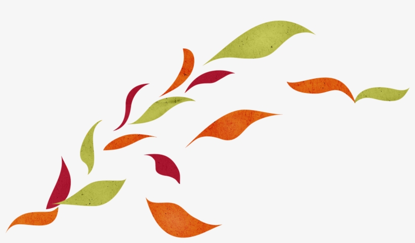 Download Leaf Clipart String | Transparent PNG Download | SeekPNG