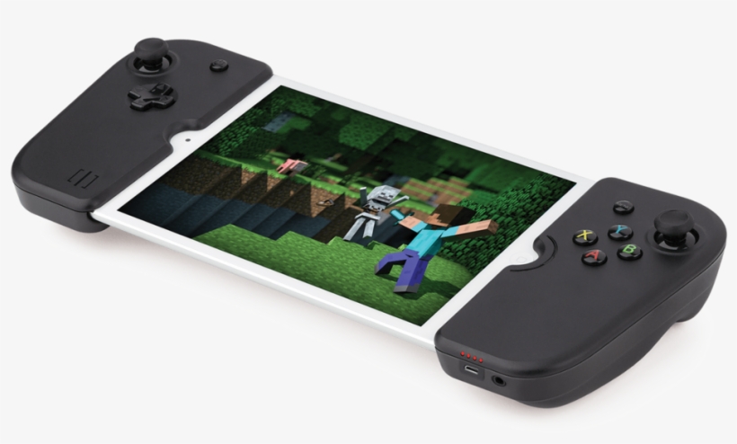 Download Nintendo Switch Minecraft Controls | Transparent PNG Download ...