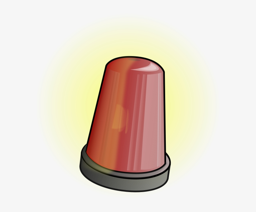 Free Vector Police Car Alarm Clip Art - Police Car Alarm PNG Image ...