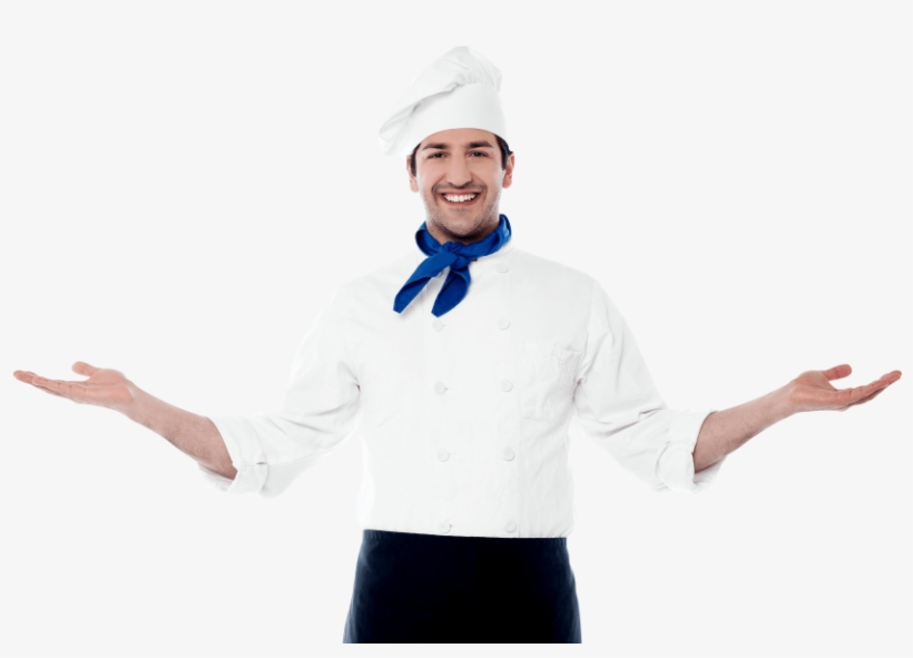 Download Free Png Male Chef Png Images Transparent - Chef Png ...