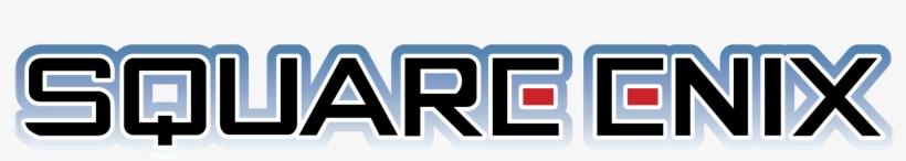 Square Enix Logo Png Transparent - Square Enix PNG Image | Transparent ...
