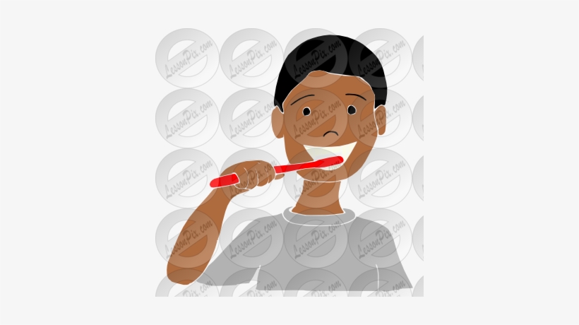 Download Teeth Stencil For Classroom - Art | Transparent PNG Download ...
