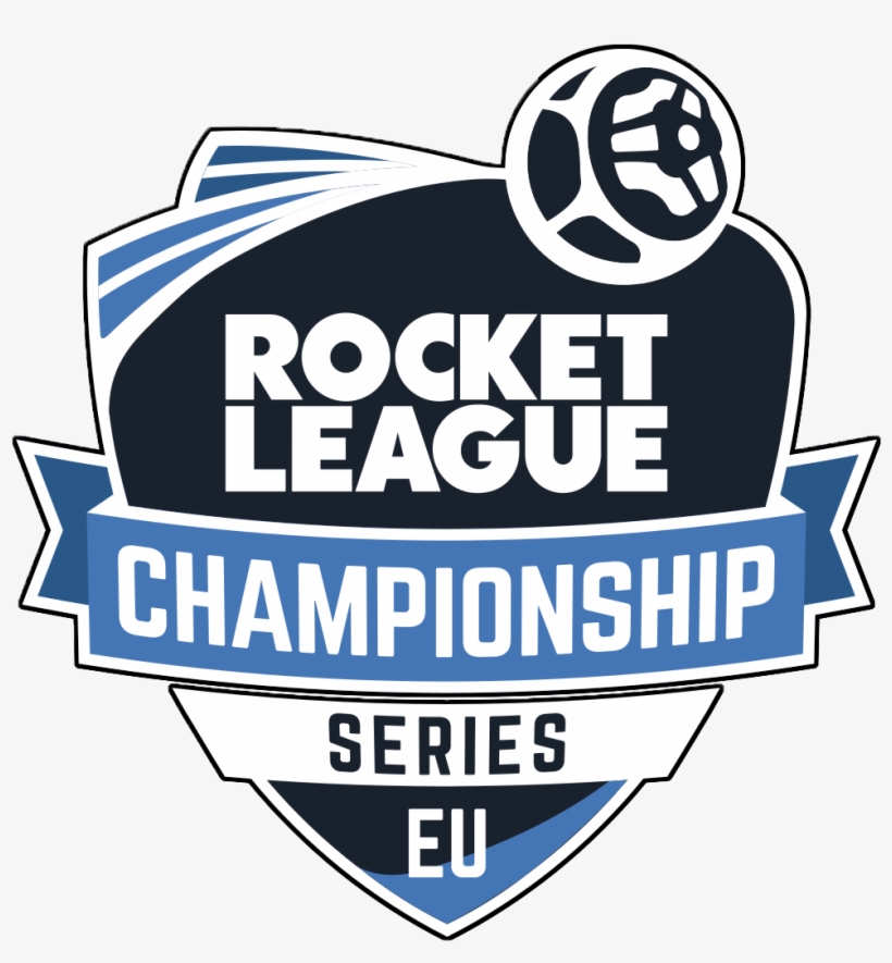 Eu Rlcs Logo - Rlcs Season 4 Group Standings PNG Image | Transparent ...
