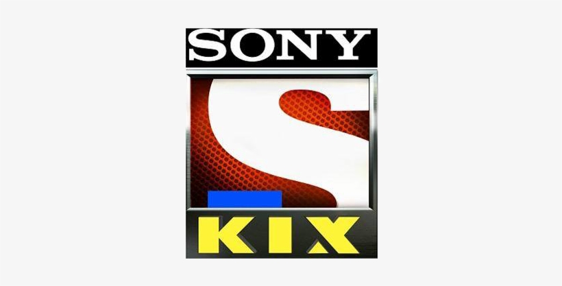 Sony Kix Us - All Sony Network Channel PNG Image | Transparent PNG Free ...