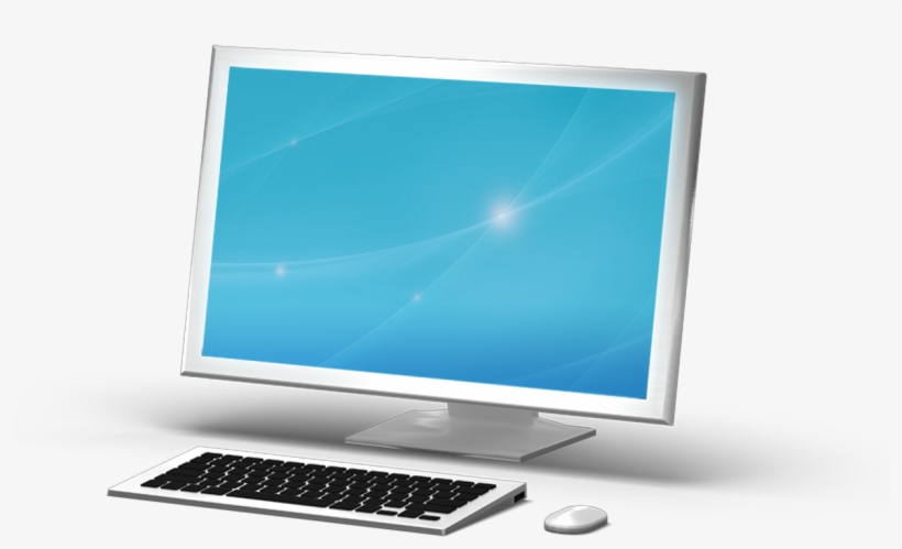 Computer Pc Free Png Image - Computer PNG Image | Transparent PNG Free ...