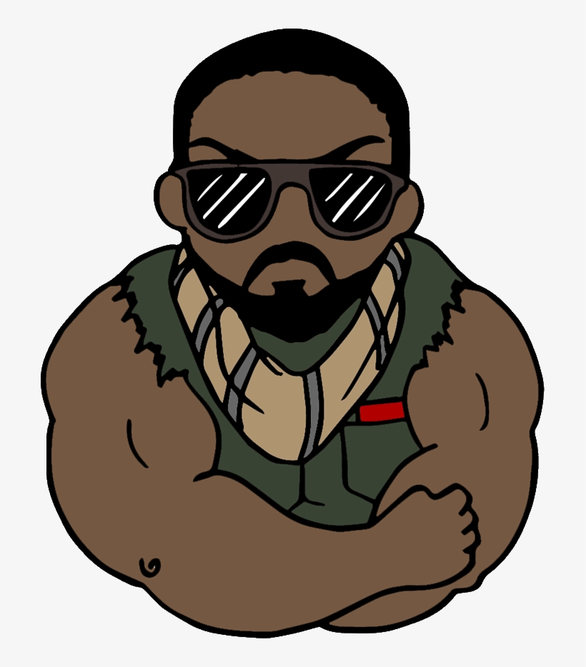 Swole Patrol Cs - Swole Csgo PNG Image | Transparent PNG Free Download ...
