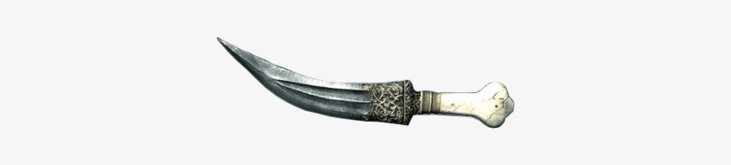 Download Mehmet Dagger - Adaga Assassins Creed | Transparent PNG ...
