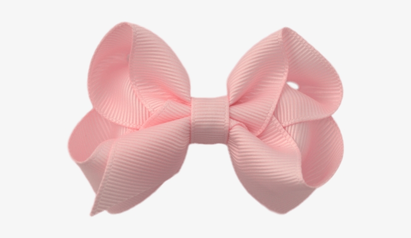 Solid Color Bows And - Boutique PNG Image | Transparent PNG Free ...