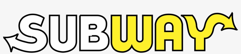 Download Subway Logo Png Transparent - Subway | Transparent PNG ...