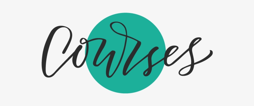 Learn Brush Lettering Online Courses - Learning PNG Image | Transparent ...