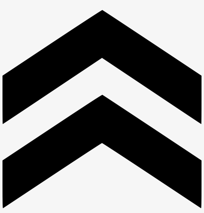 Arrows Up Png - Chevron Arrows Png PNG Image | Transparent PNG Free ...