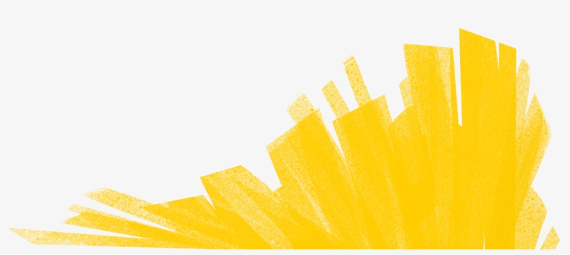 Yellow Banner Png Download Image - Banner Png Transparent PNG Image ...