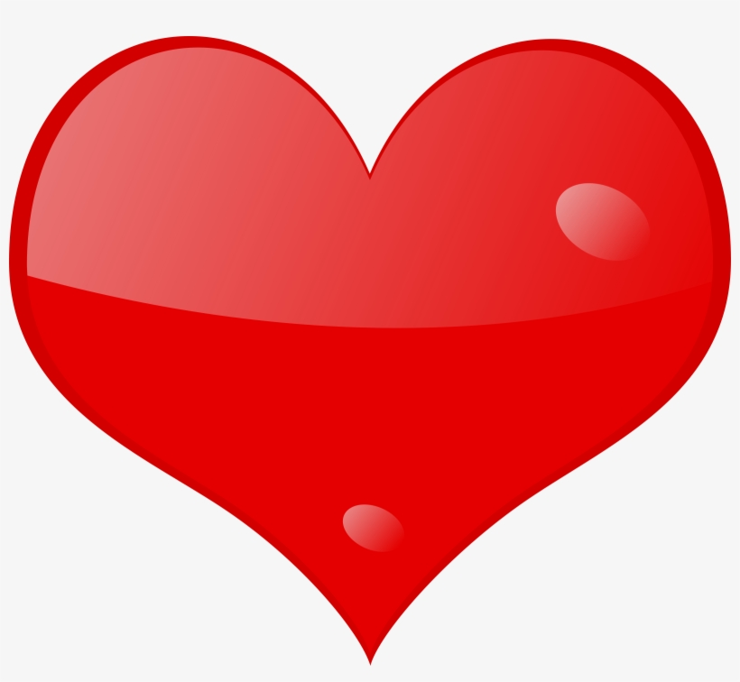Heart Shine Clipart Png PNG Image | Transparent PNG Free Download on ...