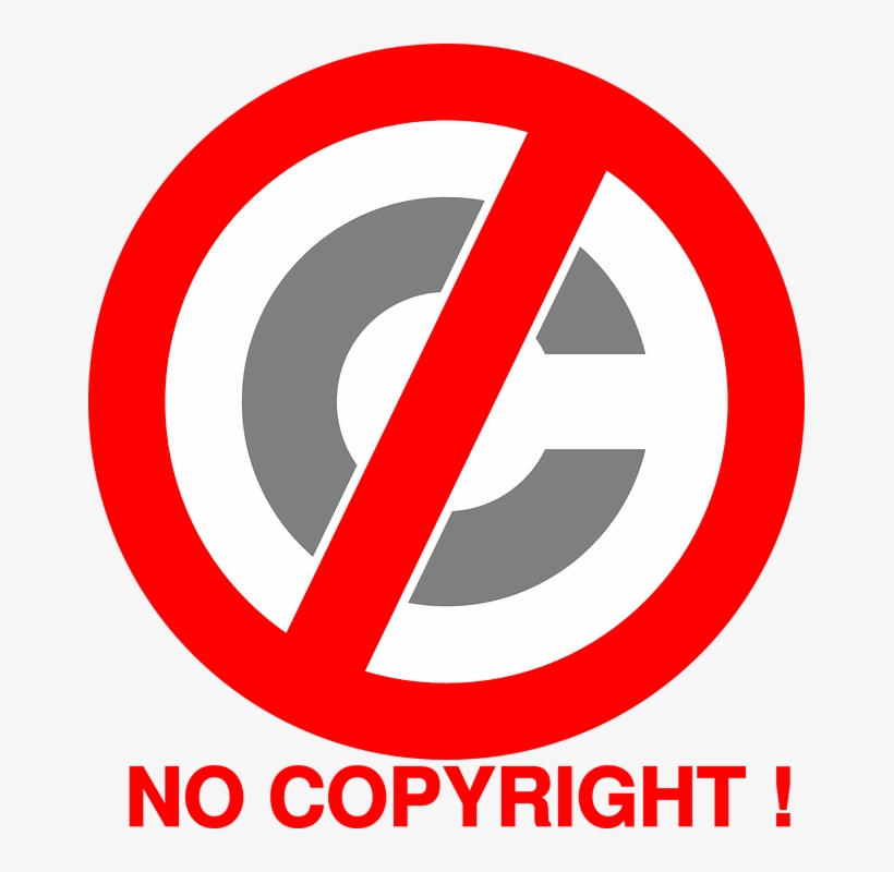 Download Copyright Clipart | Transparent PNG Download | SeekPNG