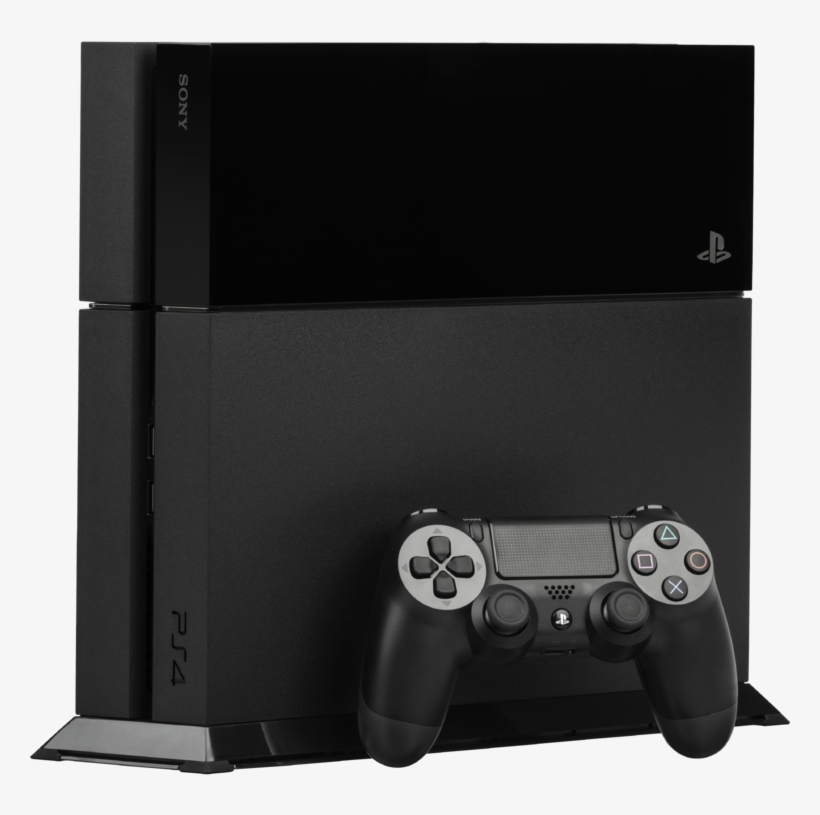 Free Icons Png - Ps4 Cuh 1200 PNG Image | Transparent PNG Free Download ...
