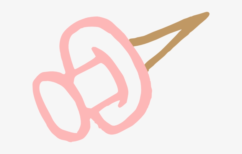 Small - Thumbtack Clipart PNG Image | Transparent PNG Free Download on ...
