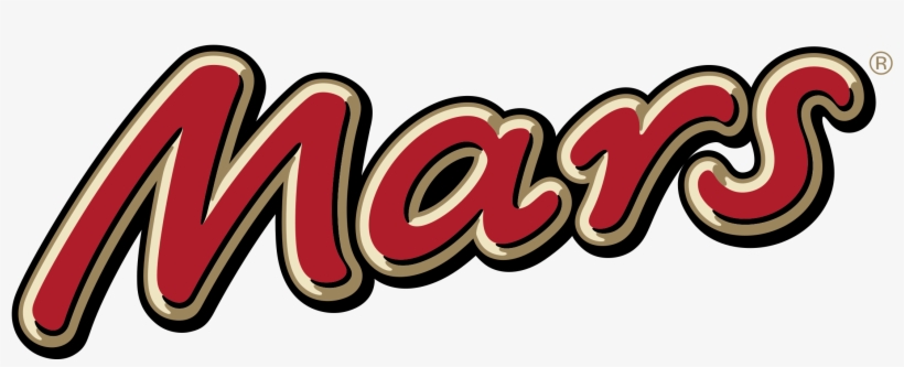 Mars Logo Png Transparent - Mars Chocolate Logo Png PNG Image ...
