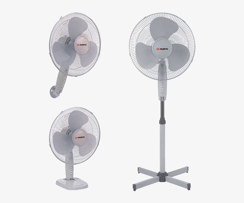 Elekta Gulf Clipart Transparent Download - Stand Fan And Desk Fan PNG ...