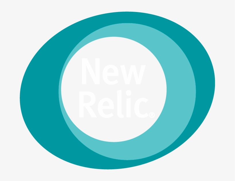 Download Newsroom - New Relic Logo Vector | Transparent PNG Download ...