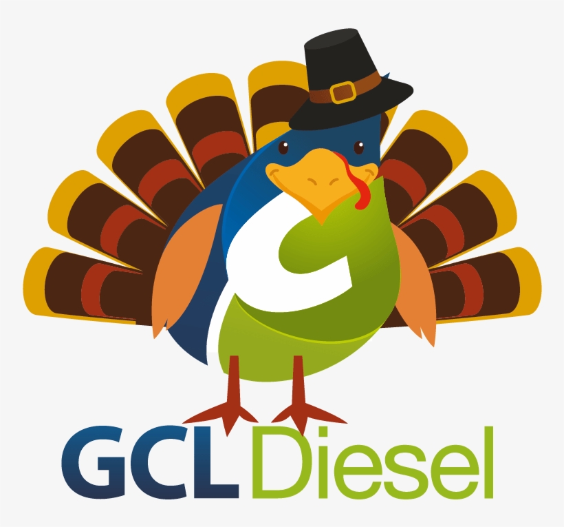 Closed For Thanksgiving - Gcl Diesel PNG Image | Transparent PNG Free ...