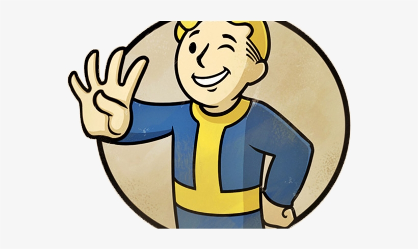 Fallout 4 Save - Fallout Icons PNG Image | Transparent PNG Free ...
