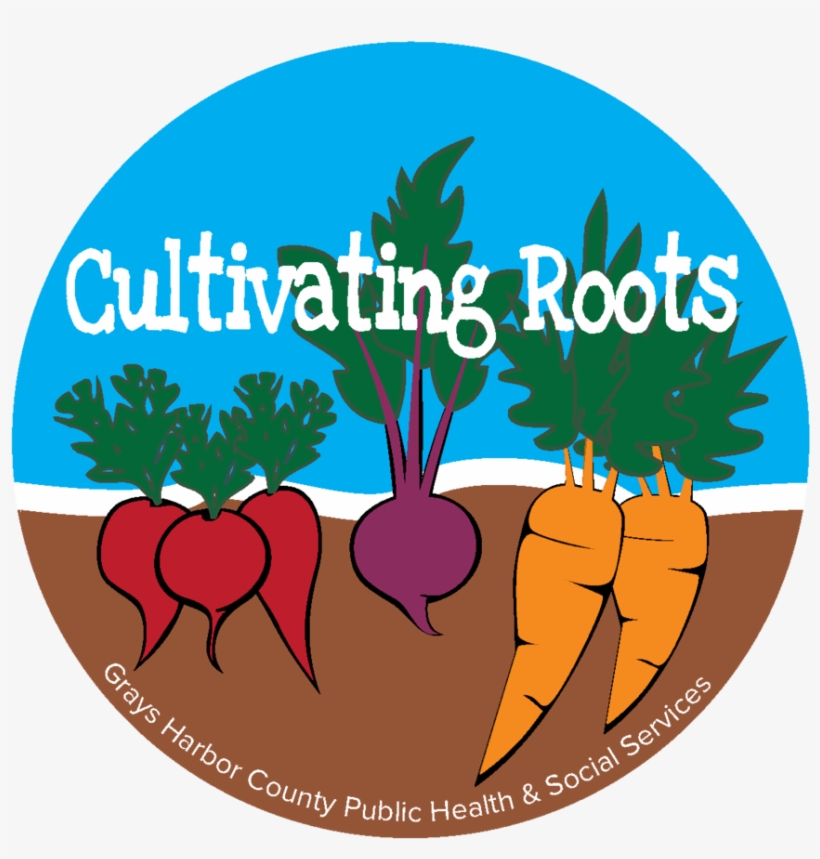 Cultivating Roots Logo - Cultivating Roots PNG Image | Transparent PNG ...