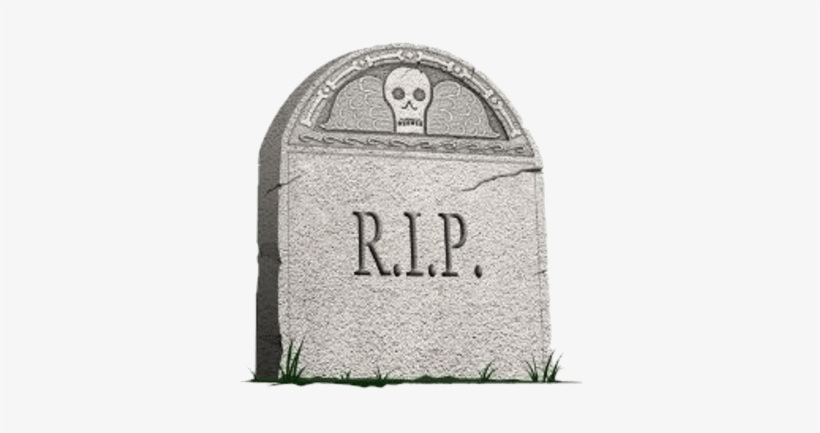 Rip Gravestone Transparent PNG Image | Transparent PNG Free Download on ...