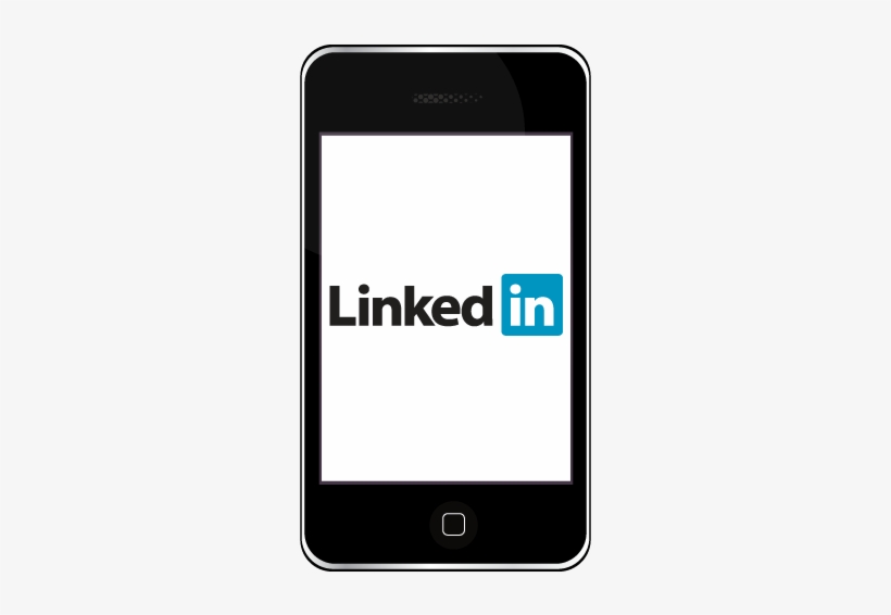Iphone Linkedin Icon Png - Cargo PNG Image | Transparent PNG Free ...