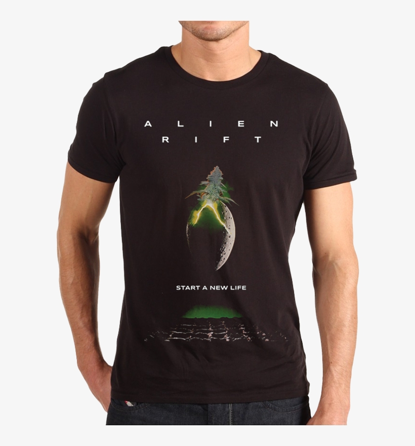 Alien Rift Collector's T-shirt - Og Empire PNG Image | Transparent PNG ...