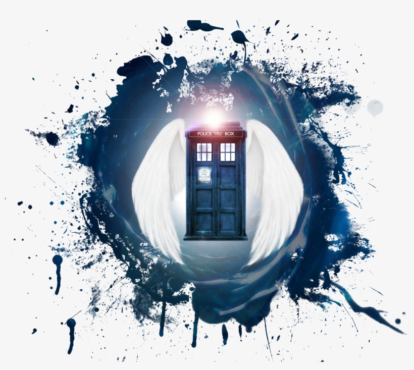 Doctor Who Png Tardis PNG Image | Transparent PNG Free Download on SeekPNG