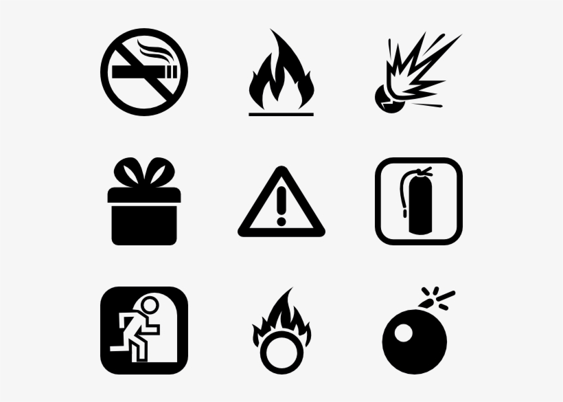 Warning - Playground Icon PNG Image | Transparent PNG Free Download on ...