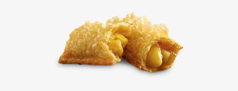 Apple Pie - Mcdonalds Menu PNG Image | Transparent PNG Free Download on ...