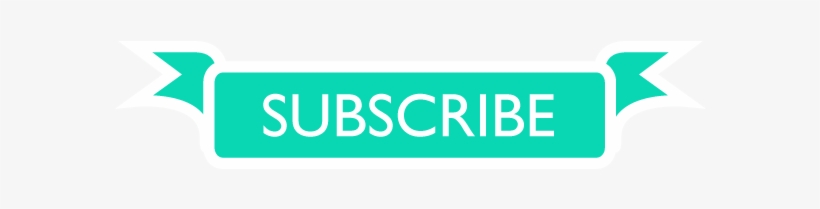 Cool Subscribe Png