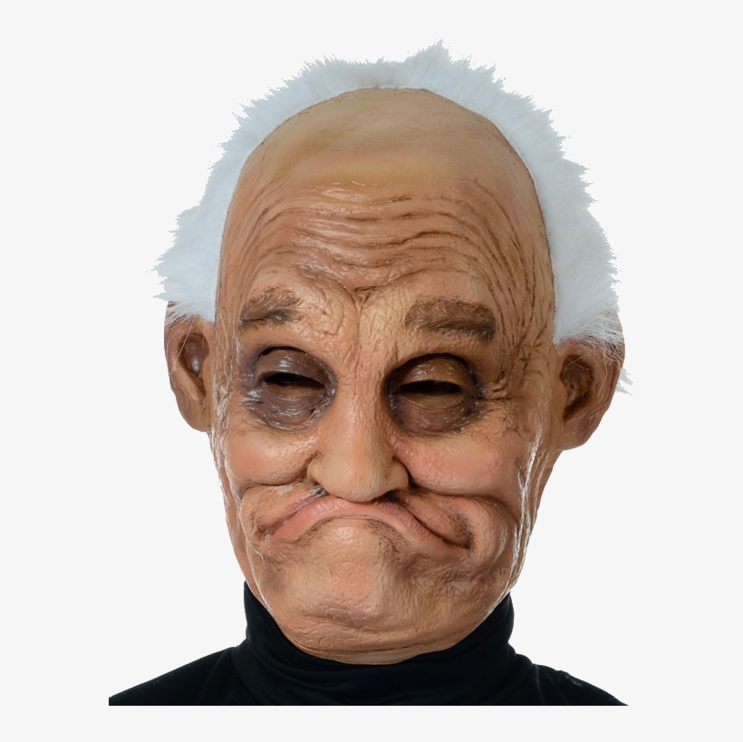 Thumb Image - Pappy Mask PNG Image | Transparent PNG Free Download on ...