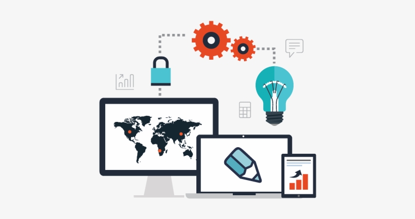 Download Discovery - Software Development Image Png | Transparent PNG ...