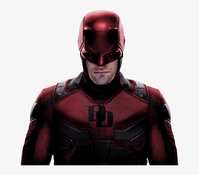 Netflix Daredevil PNG Images | PNG Cliparts Free Download on SeekPNG