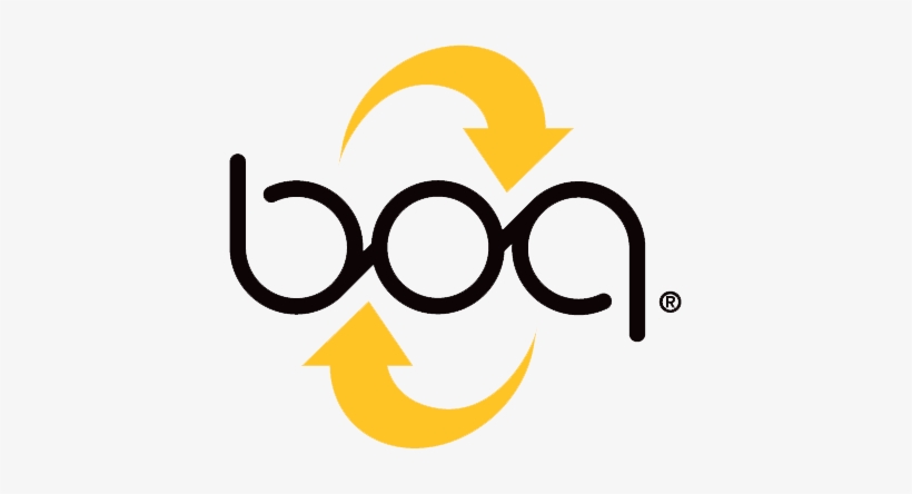 Boa-logo - Boa Technology Logo PNG Image | Transparent PNG Free ...