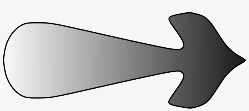 Computer Icons Arrow Symbol Arah - Abstract Arrow As Png PNG Image ...