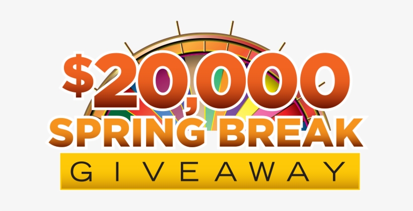 This Spring Break Is A Real Winner - Graphic Design PNG Image ...