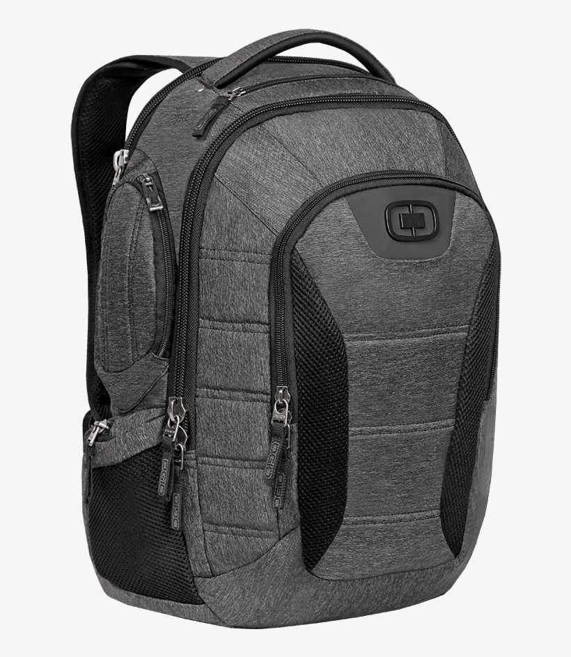 10 Best Back To School Laptop Backpacks - Ogio Bandit 17" Laptop ...
