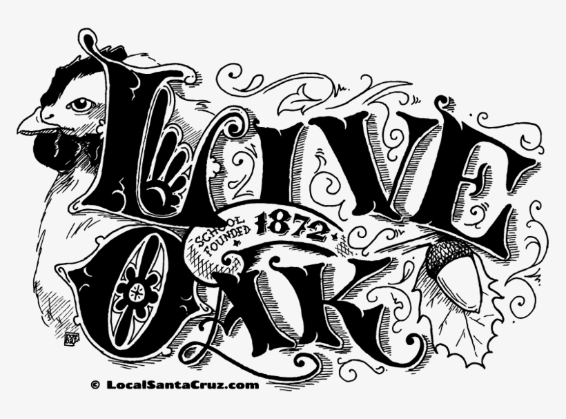 Download Live Oak - Sunset | Transparent PNG Download | SeekPNG