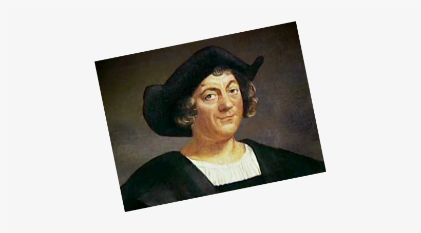 Christopher Columbus PNG Image | Transparent PNG Free Download on SeekPNG