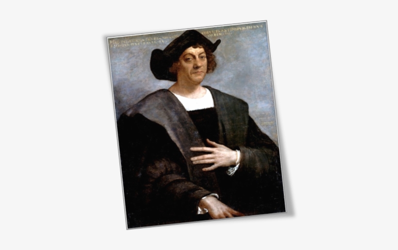 A World Explorer - Great Explorers Who Discovered Distant Lands PNG ...