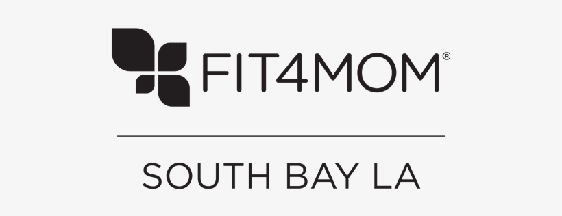 Fit4mom South Bay - Fit4mom Logo Png PNG Image | Transparent PNG Free ...