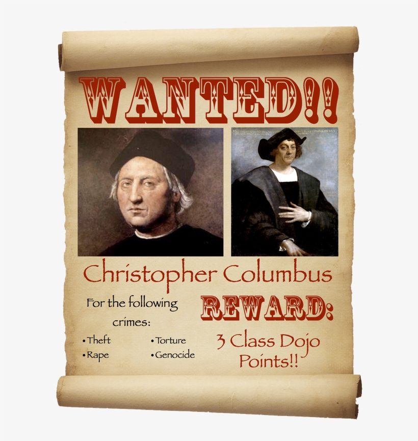 Christopher Columbus Was Taken Back To Spain In 1500 - Columbus On ...