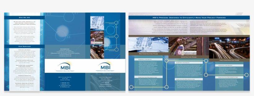 Mbi Brochure - Design PNG Image | Transparent PNG Free Download on SeekPNG