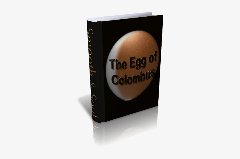 The Egg Of Columbus - Eye Shadow PNG Image | Transparent PNG Free Download on SeekPNG