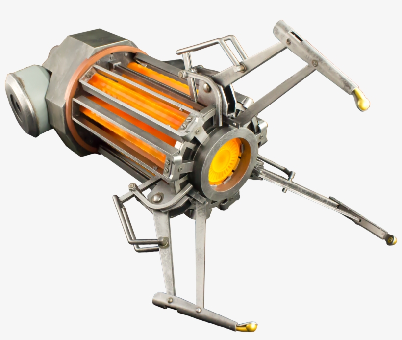 Gravity Gun PNG Image | Transparent PNG Free Download on SeekPNG