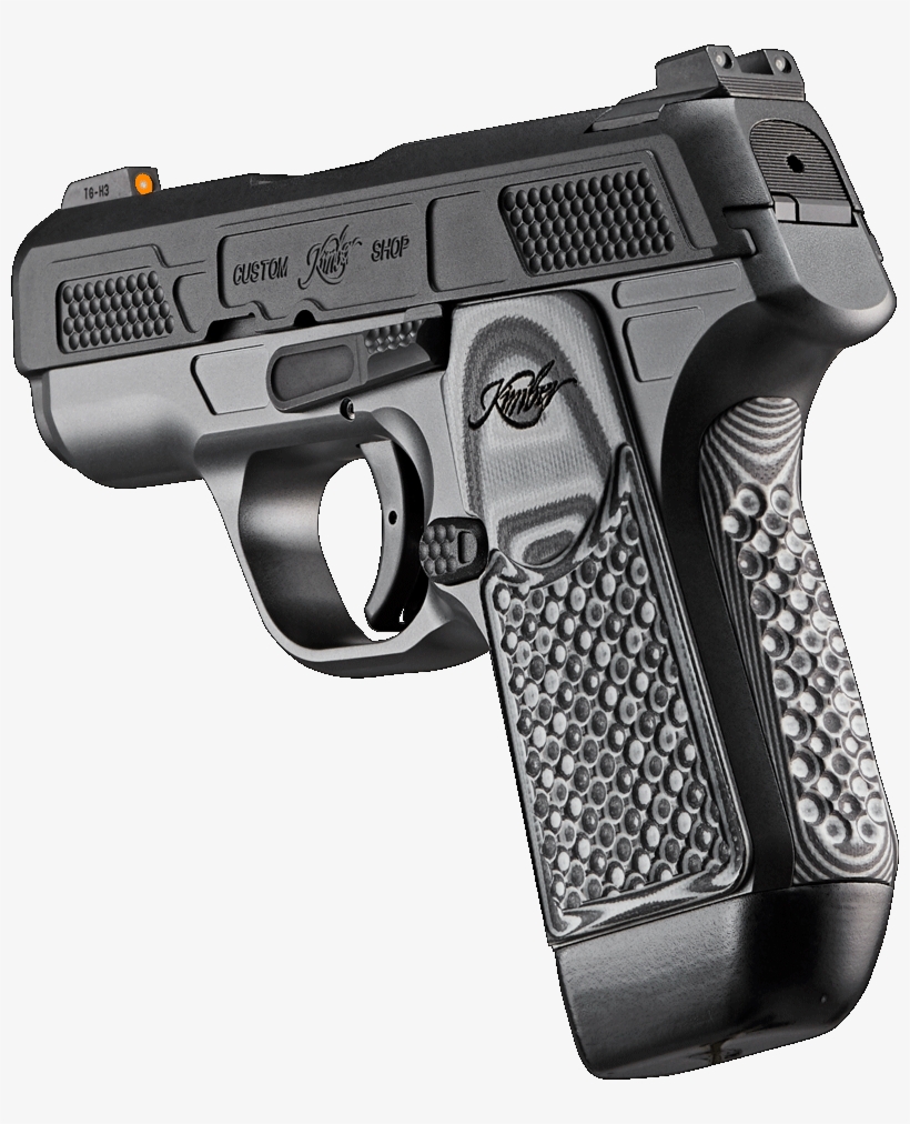 Today Is The Day All Of Our 2019 New Products Are Now - Kimber ...